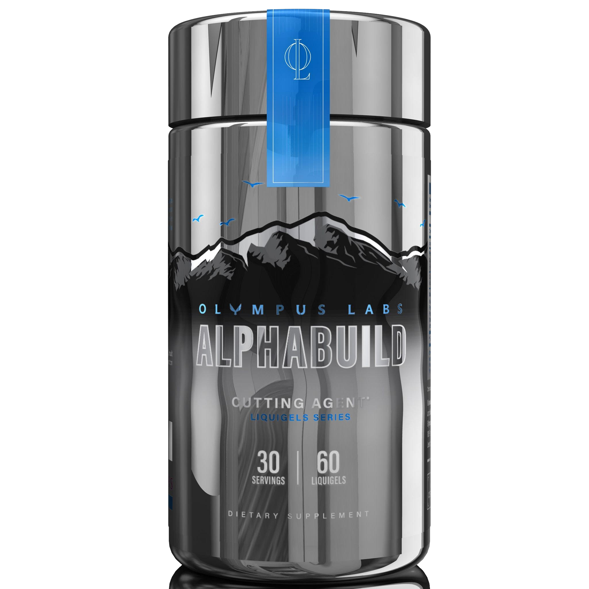 Product Reveal! | Strong Supplements, Inc.